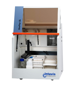 INTAVIS ResPep SL 自动多肽合成仪-基因组/蛋白组设备-仪器设备-生物在线